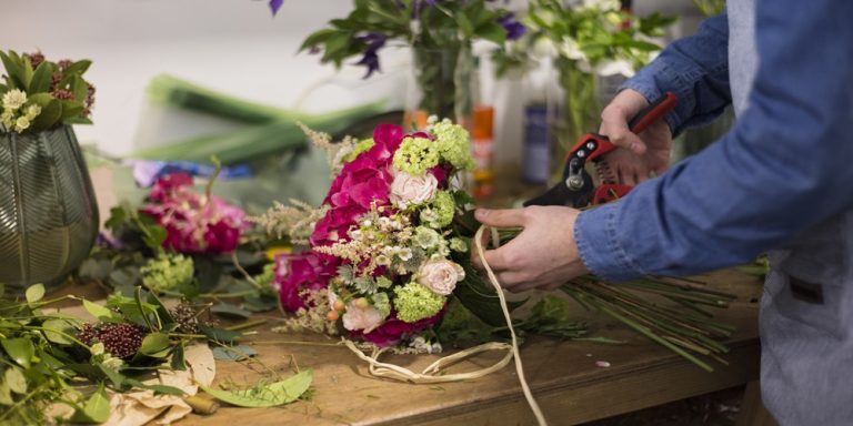 Nurturing Beauty through Sustainable Floristry Practices in Canada ...